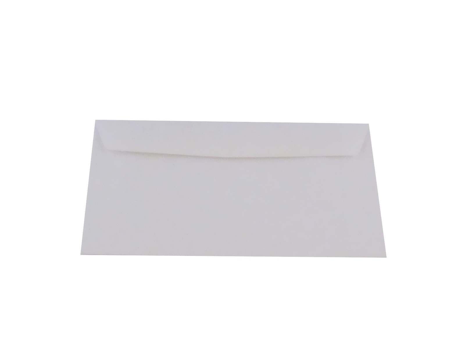 SOBRE BOSTON 63 BLANCO CARTA 6 3/4 - Schoolboy